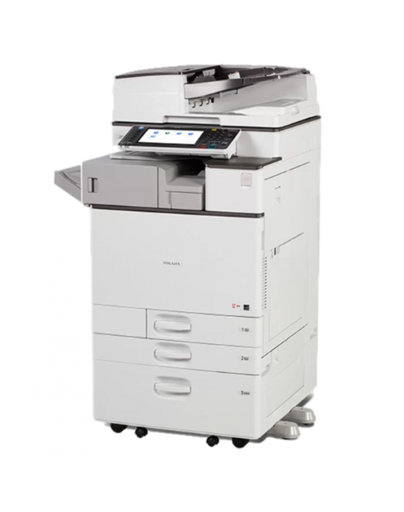 RICOH IM 430 - A&B CopySystems