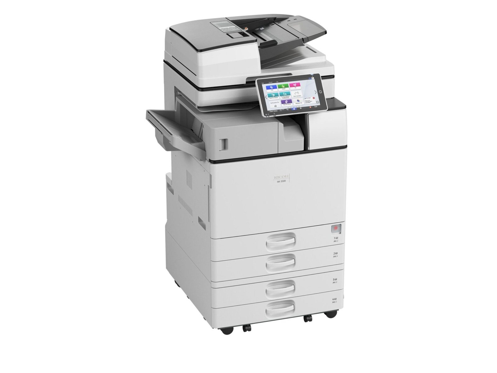 RICOH IM 430 - A&B CopySystems